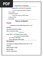 figurative language stories princess penelope pdf | Languages