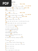 Guitar Tabs for "I Wanna Be Adored" | PDF | Guitar Family Instruments ...