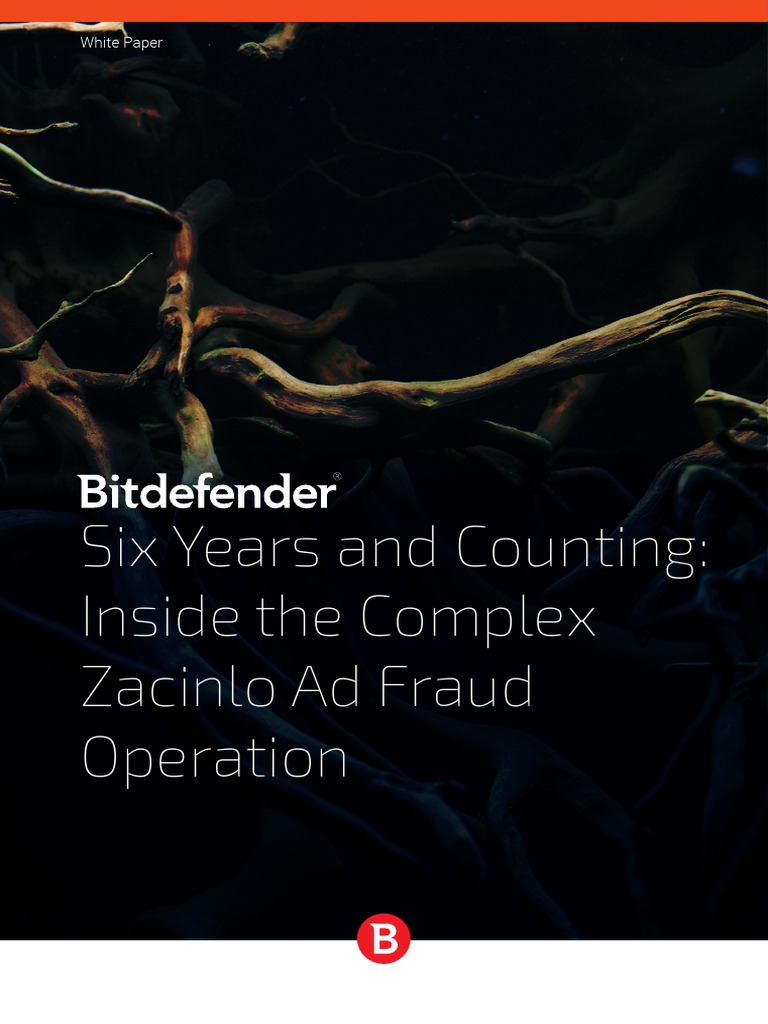 Bitdefender Whitepaper Zacinlo PDF | PDF | Windows Registry | Public ...