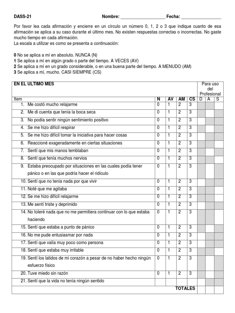 Dass 21 Fillable Form - Printable Forms Free Online