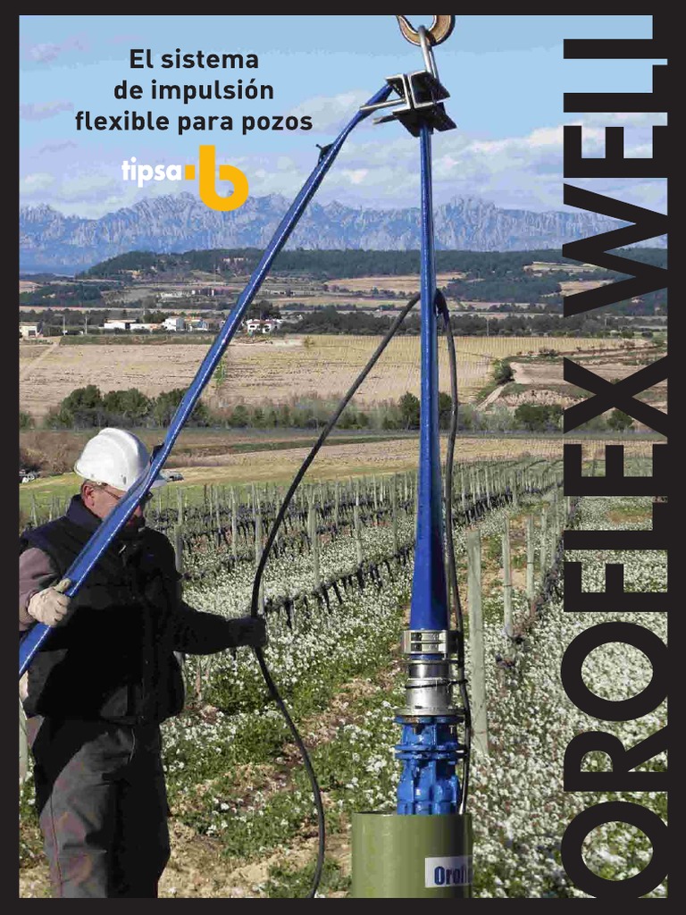 Oroflex Well - Castellano | PDF