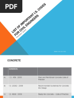 Deflection Limits - Eurocode | PDF | Beam (Structure) | Civil Engineering