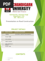 Road Note 29 Charts | PDF | Road Surface | Road