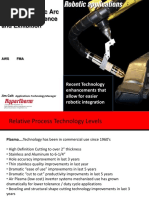 Carber Plug Testing and Isolation Services | PDF | Pipe (Fluid ...
