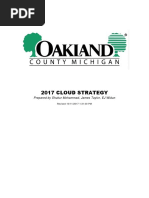 High Level Solution Design Document Template | PDF | Design | Databases