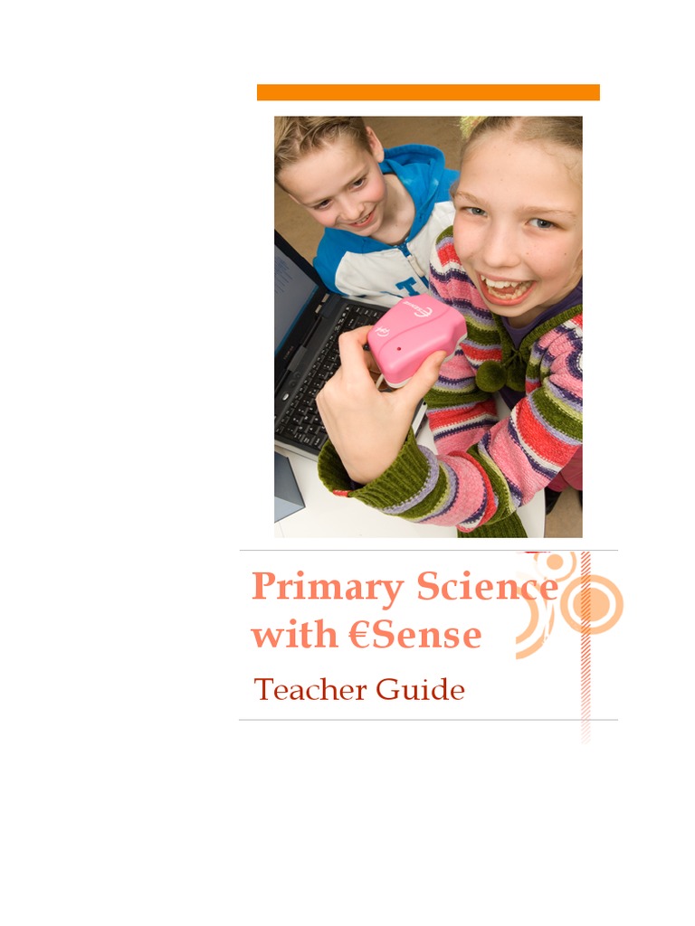 Primary Science Teacher Guide | PDF | Inquiry Based Learning | Light