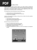 Eurocontrol Asterix Categories and Statuses 05052020 | PDF | Unmanned ...