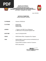 13 PNP MC No. 2022-088 Revitalized Katok | PDF