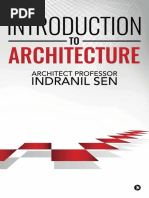 Introduction To Architecture | PDF | Design