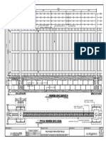 Perimeter Fence Structural Plan | PDF | Economic Sectors | Civil ...