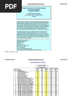 Sidra Output PDF | PDF | Computers