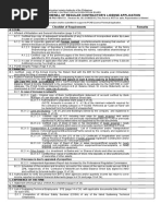 Quadruple A Contractors License | PDF | Government | Government Information