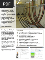 Differences Between Earthed and Unearthed Cables - EEP | PDF | Cable | Insulator (Electricity)