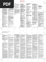 Voltfast 50mg: Usage and Safety Guide | PDF | Aspirin | Cardiovascular ...