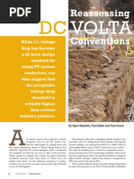 Se Inverter Installation Guide Error Codes | PDF | Power Inverter ...