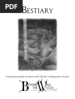 FNIS Creature Pack for Modders | PDF