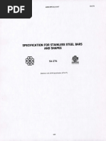 aSTM A 751 PDF | PDF | Spectroscopy | Steel