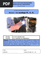 Lecture de Plans | PDF | Soudage | Construction