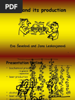 Turbidity of Beer | PDF | Electron Microscope | Energy Dispersive X Ray ...