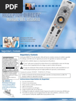 Canales Cablevision HD | PDF | Vídeo | Formatos de medios