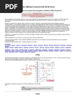 Planilla Bajar La Corriente | PDF | Science | Ciencia y Tecnología