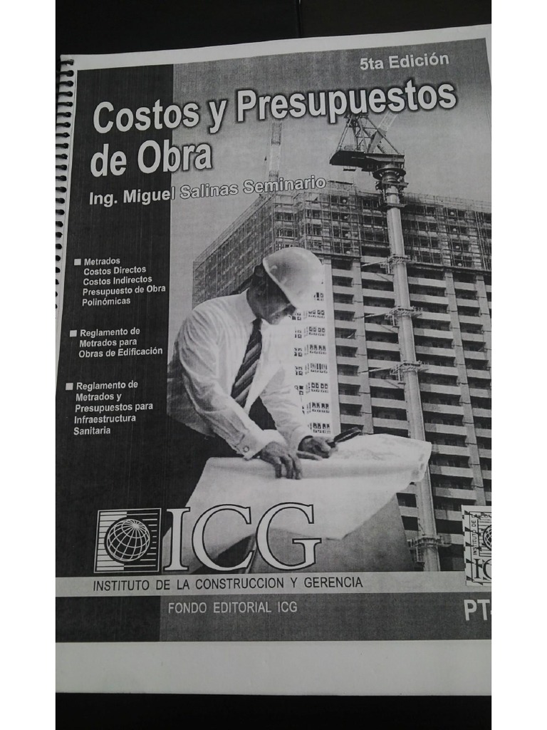 Icg | PDF