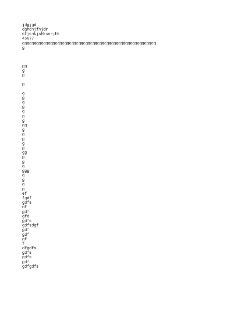 Unstructured Text Analysis | PDF | Cooking, Food & Wine