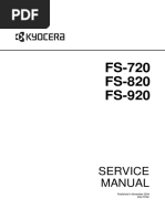DNP DS RX1HS Photo Printer Manual | PDF | Electrical Connector ...