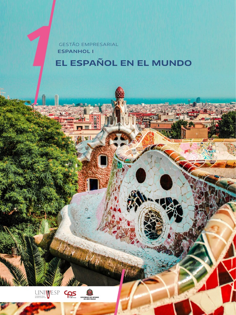 Importancia del Español en el Mundo | PDF | Lengua española | Verbo