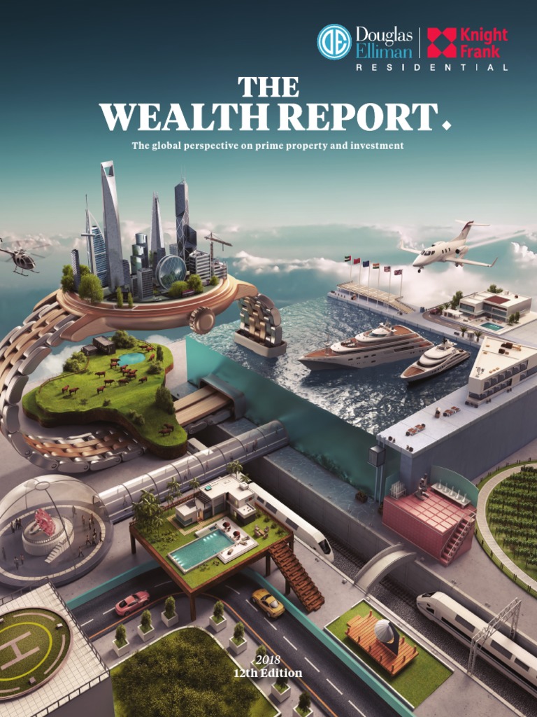 Wealth Management | PDF | Populism | Wealth