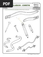 Mi Comunidad Pre Kinder | PDF