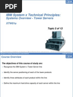 IBM z14 Mainframe Specifications Guide | PDF | System Software ...