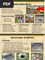 Sample of A Project Proposal Water System Project | PDF | Drinking ...