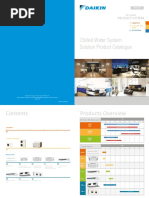 Canatal Product Catalogue | PDF | Data Center | Air Conditioning