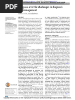 Dolls Eye Movement | PDF | Vestibular System | Nervous System