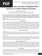 Anchoring Script For A Cultural Event | PDF