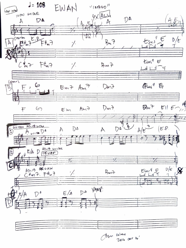 Ewan | PDF