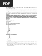 Astm d1298 | PDF | Density | Petroleum