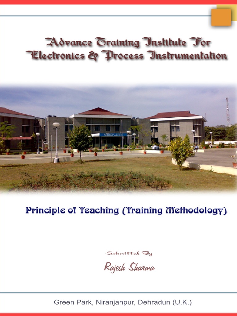 Pot Book-1 | PDF | Educational Psychology | Learning