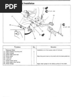 SL-80 PS835 | PDF | Battery Charger | Power Supply