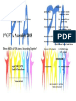 Certificate of Recognition | PDF