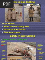 Standard Operating Procedure (SOP) Compressed Gas Cylinders (Original ...