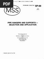 MSS SP 80-2013 | PDF