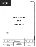 Plot Plan Development | PDF | Specification (Technical Standard) | Road