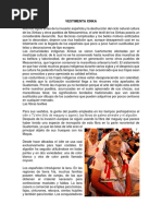 Animales Dosmesticos en Xinca | PDF | Cocina, comidas y vino