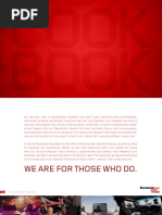 AMD BrandGuidelines Original | PDF | Brand | Page Layout