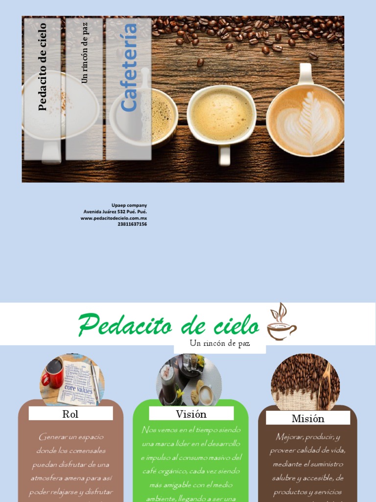 Pedacito de Cielo | PDF