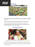 News Reporter Script | PDF | Narrative | News