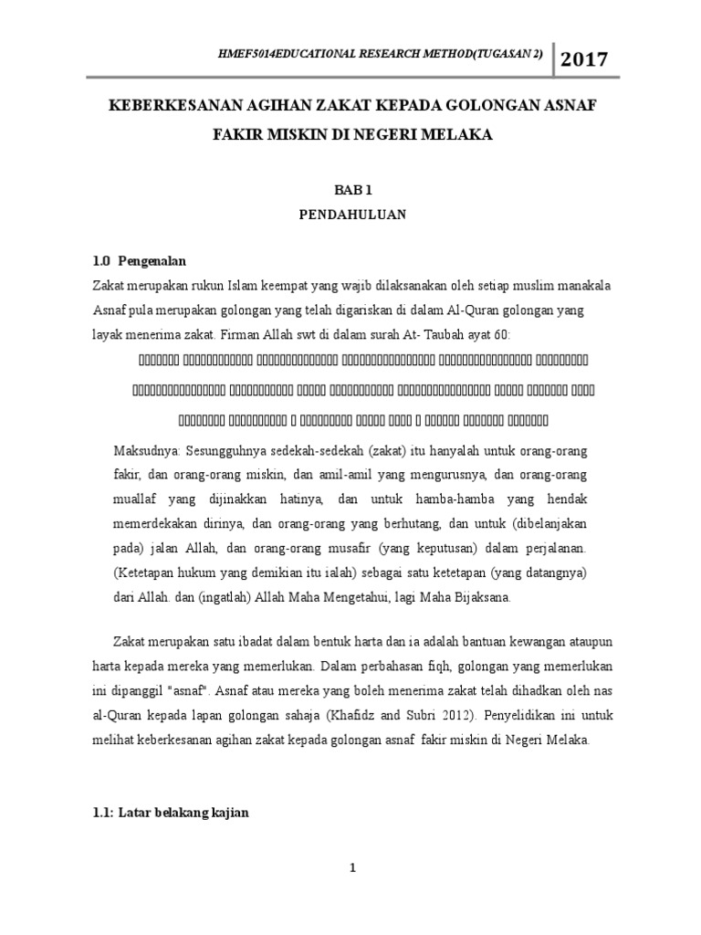 Assgment Penyeldikan 2 | PDF