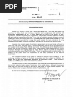 MC No. 07 Re Amended IRR of RA 9242 or PTF Law | PDF